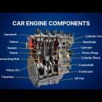 Under the Hood: Your Car Engine Compartment Explained!